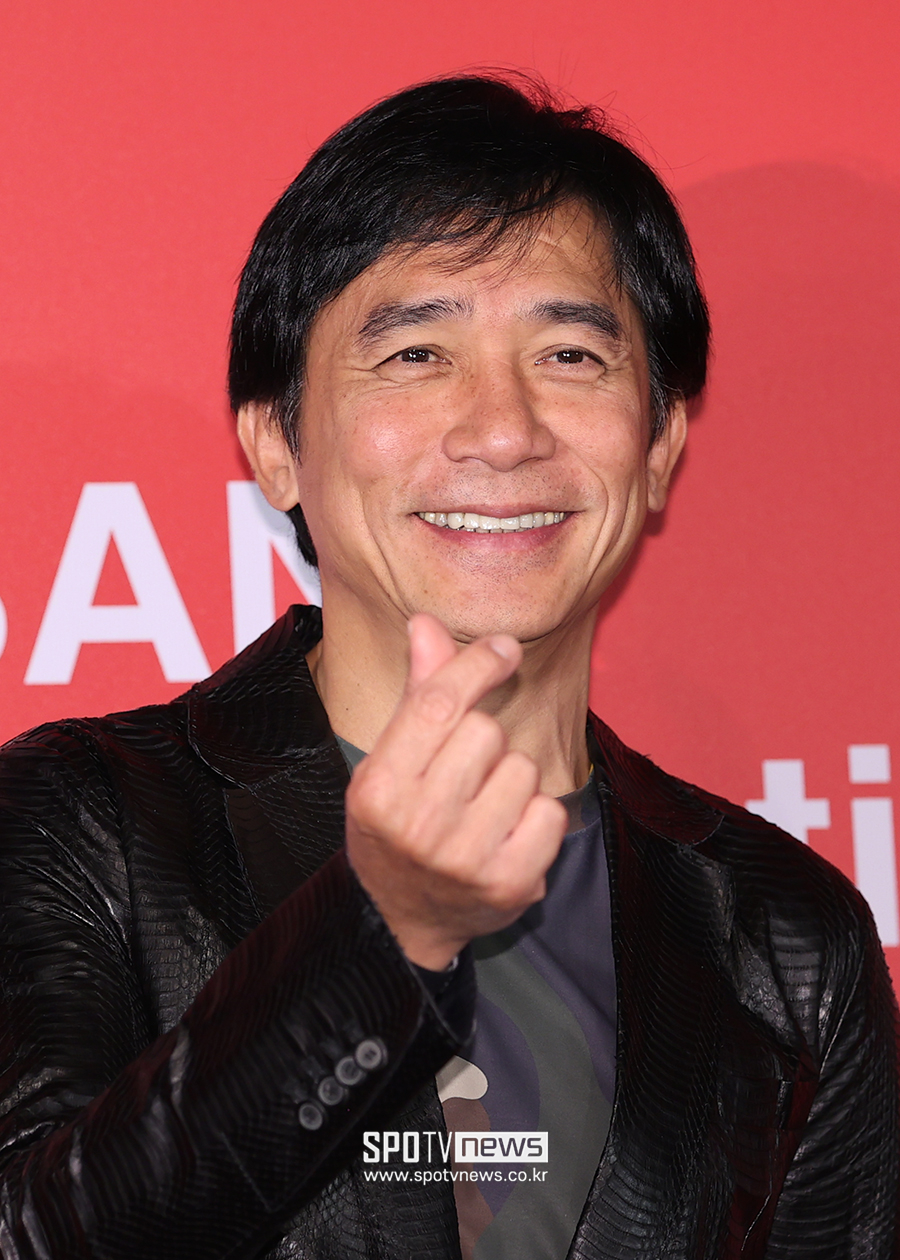 "아직 배우로서 할 일 많아" 양조위, 18년 만의 부국제서 밝힌 40년 연기 인생[27th BIFF]