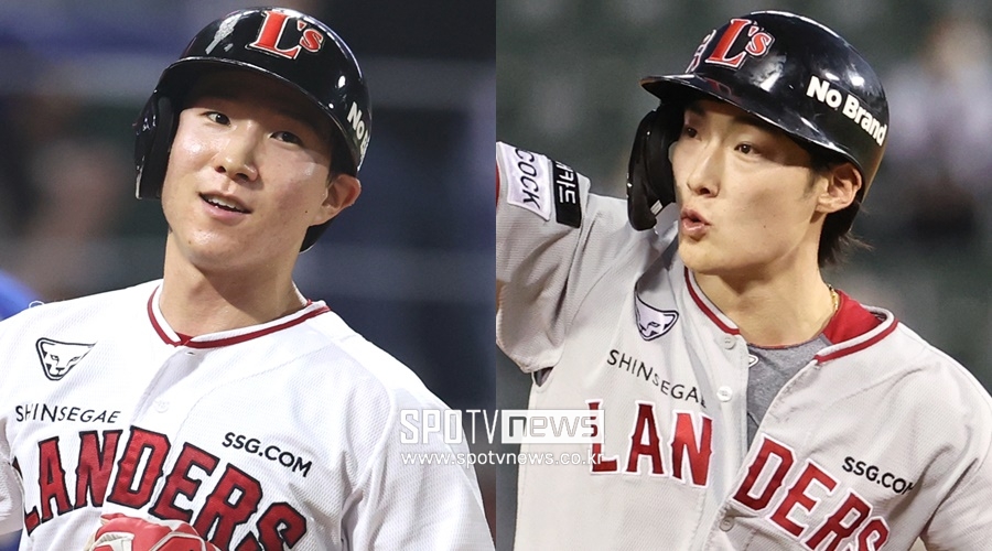 [SSG KS 랜딩②] 리그가 주목하는 SSG ‘독기’와 ‘광기’… 첫 가을, 현재와 미래 모두 잡는다