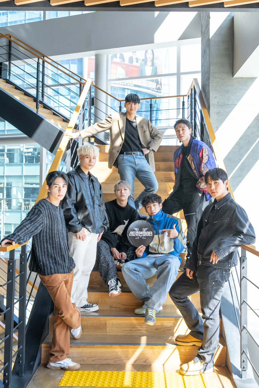 '스맨파' YGX "지드래곤, 먼저 힘내라고 연락…응원에 버텼다"[인터뷰①]