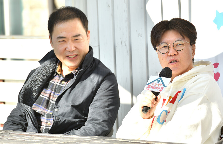 "회식+단톡방 없어 롱런" '옥탑방의 문제아들', 200회 넘어 장수 예능으로[종합]