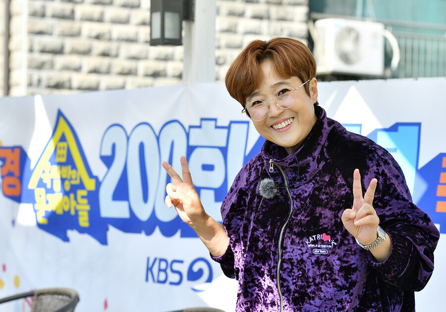 "회식+단톡방 없어 롱런" '옥탑방의 문제아들', 200회 넘어 장수 예능으로[종합]