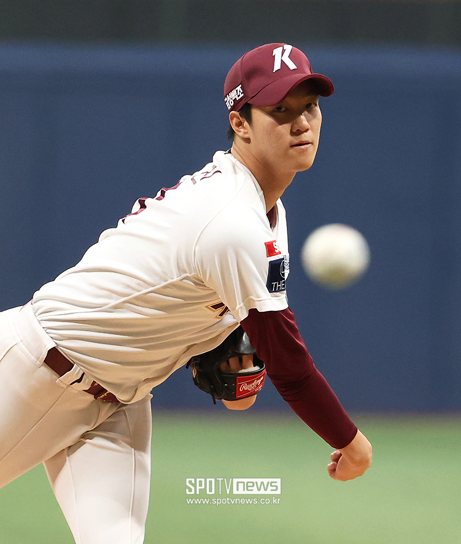 [준PO5 게임노트] LG 나와라! 키움, kt 꺾고 3승2패 '플레이오프 진출'