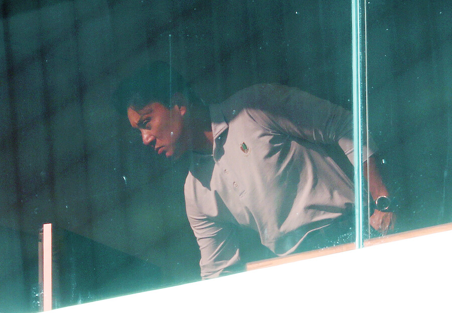 '이승엽 감독 앞 12안타 폭발' 두산, 'KS 대비' SSG 9-7 제압