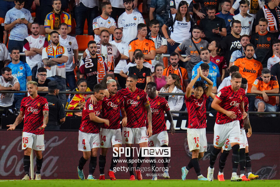 [스포츠타임] '결승골-베스트11-이적설' 이강인, 2G 연속골 정조준