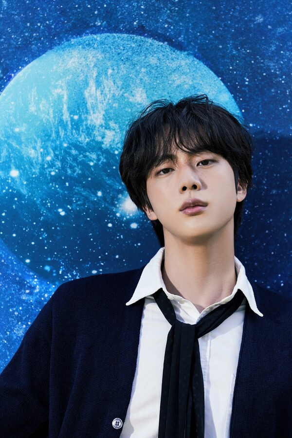 방탄소년단 진 이제야 밝힌 속사정…원래 6월 입대 욕 많이 먹었다
