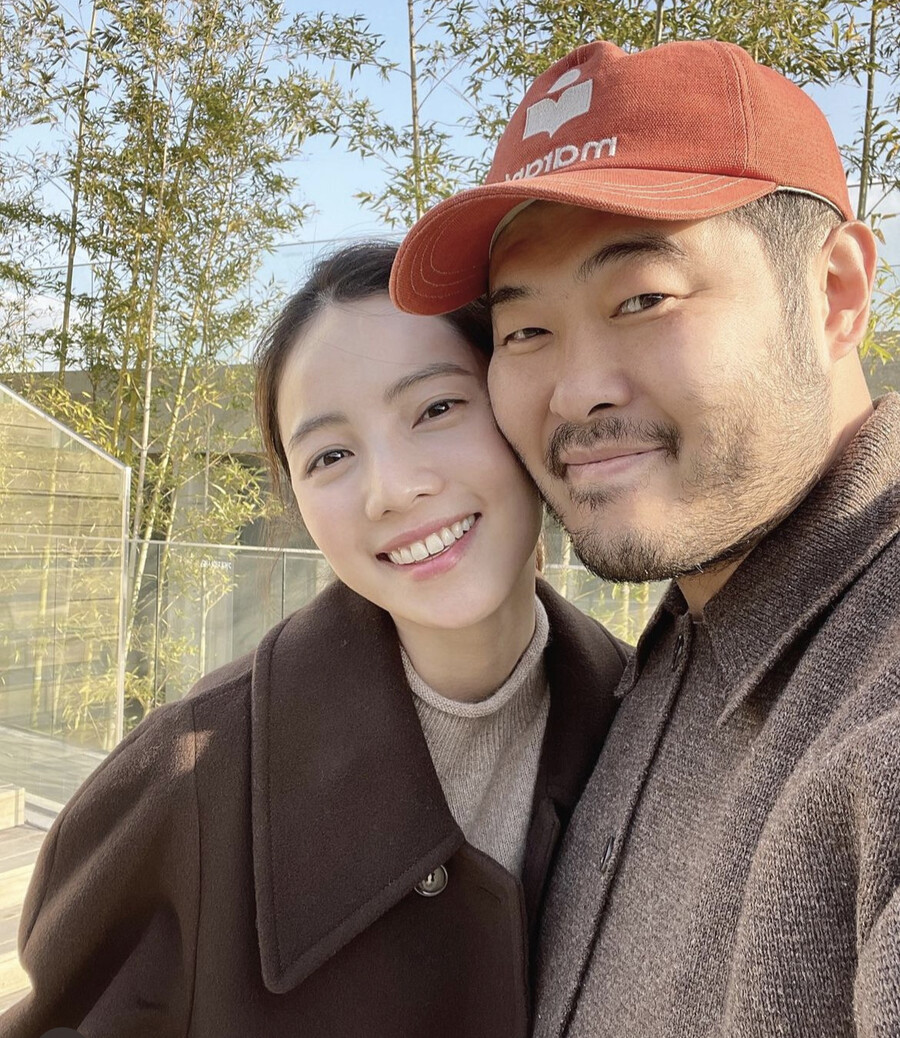 ‘김기방♥’ 김희경 “우울함으로 시작된 11월…가족도 지쳐있다”