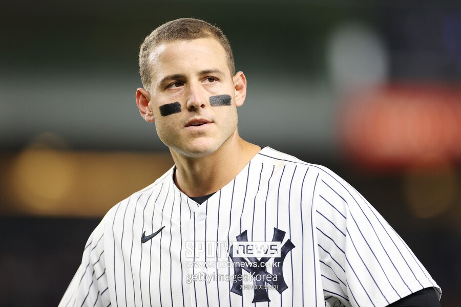 11년 전 떠났던 홈런 타자, 김하성과 한솥밥 먹나? 美매체 샌디에이고 복귀 가능성 제기