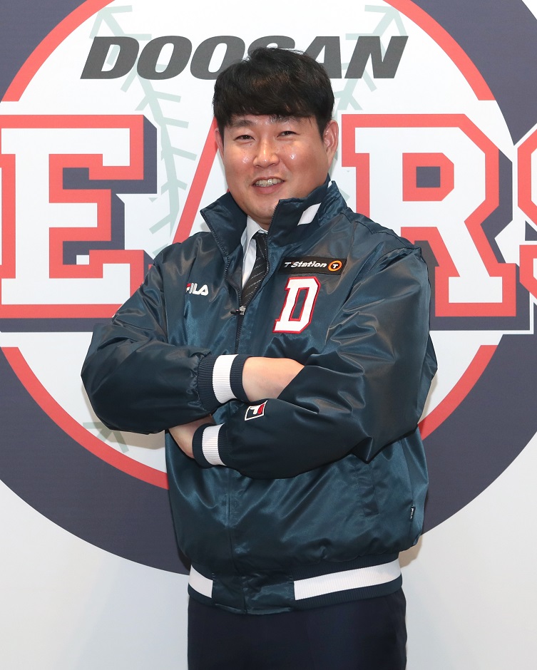 '125억 받고 152억 더' 양의지, 명실상부 KBO 역대 최고 몸값