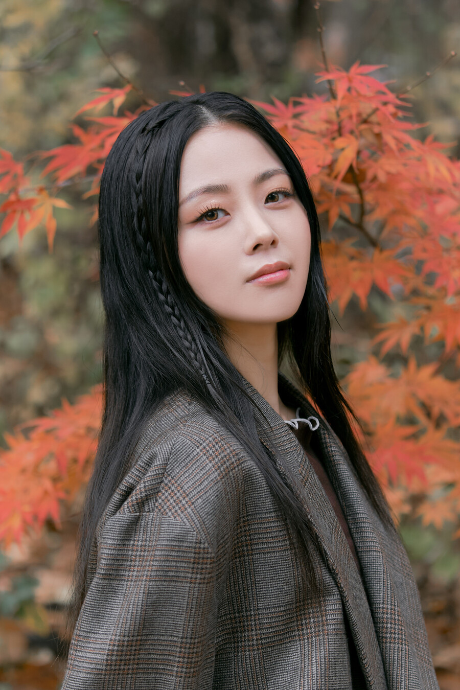 HYNN(박혜원) "양파, '넌 큰 나무가 될 것'이라고 칭찬…난 성공한 팬"