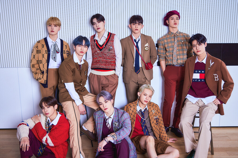 더 단단해진 TO1, '1년 2컴백'으로 루키 굳히기…"중요한 건 꺾이지 않는 마음"[인터뷰S]