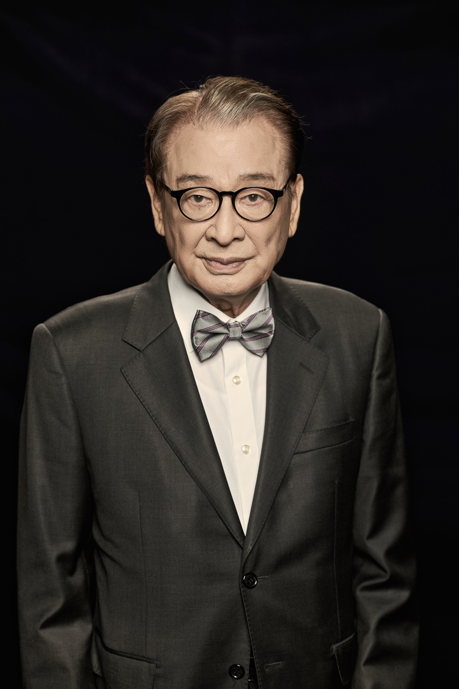 "모든 것이 꾸밈없이 사실적"…이순재, 66년 연극 인생 담은 자신만만 '갈매기'[종합]