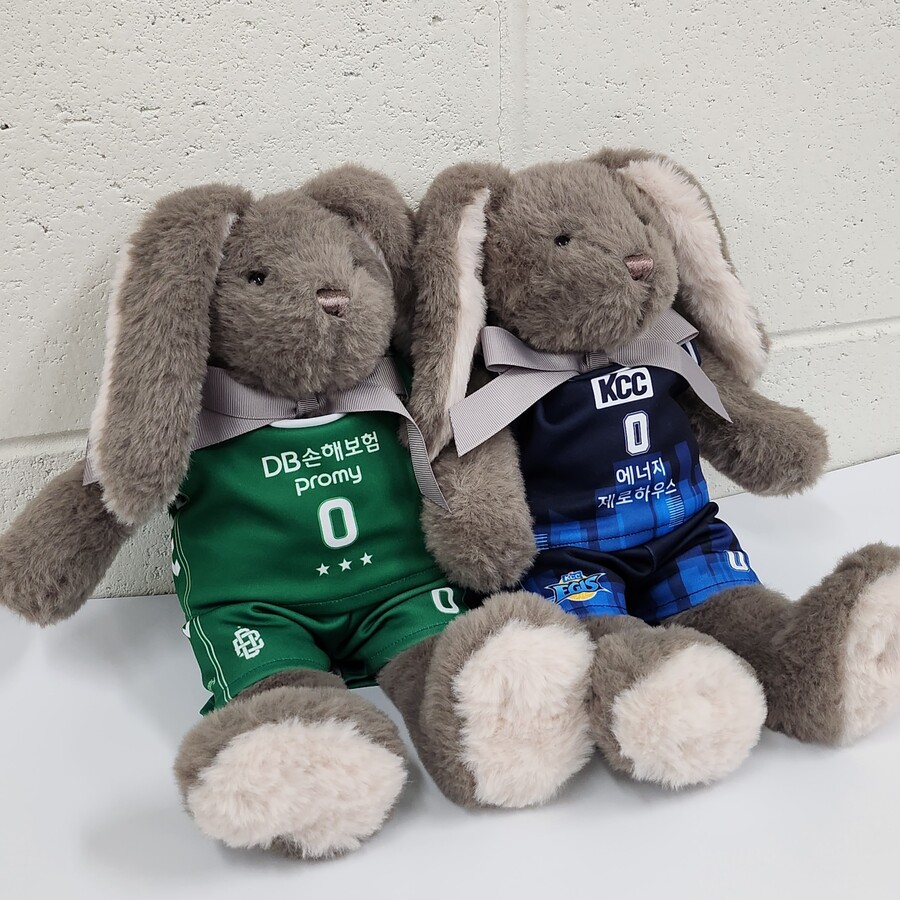 DB, 31일 KCC와 ‘농구영신’ 개최…KBL 최초 실내 드론쇼 진행