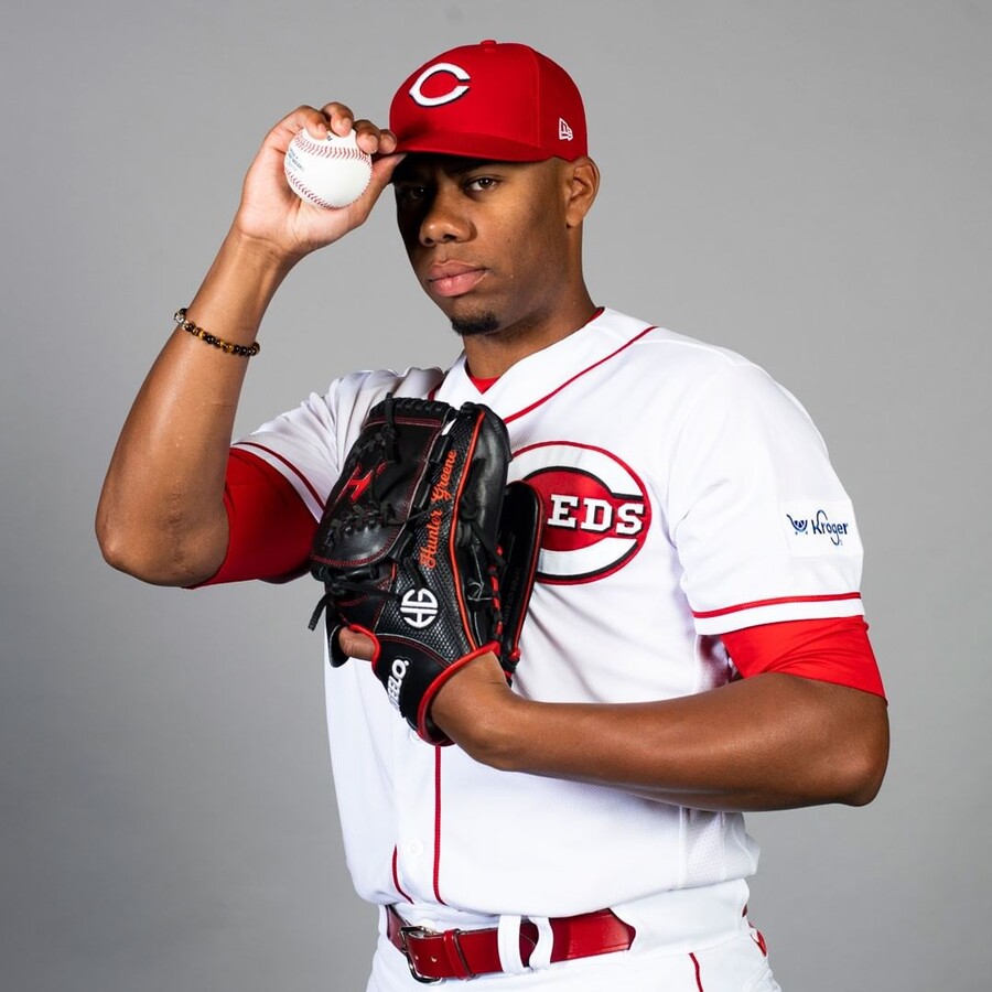 161km 강속구만 300번 넘게 던졌다…ESPN이 꼽은 "가장 흥미로운 선수"