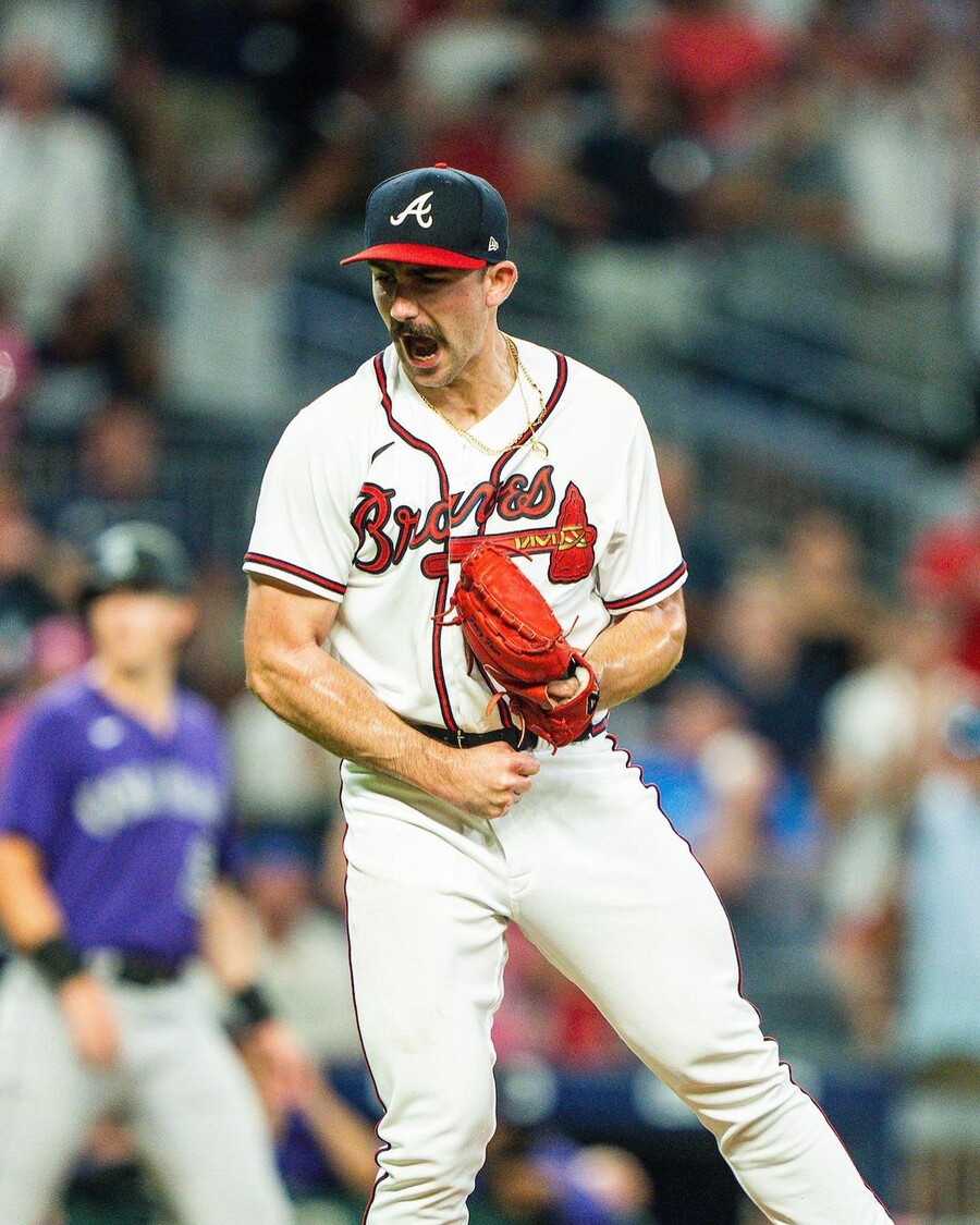 162km에 200K 잡고도 신인왕 놓쳤다…그런데 올해는 사이영상 후보라니