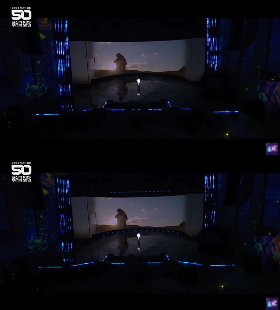 '이혼' 송중기·송혜교 키스신 띄운 KBS…♥케이티 눈감아[이슈S]