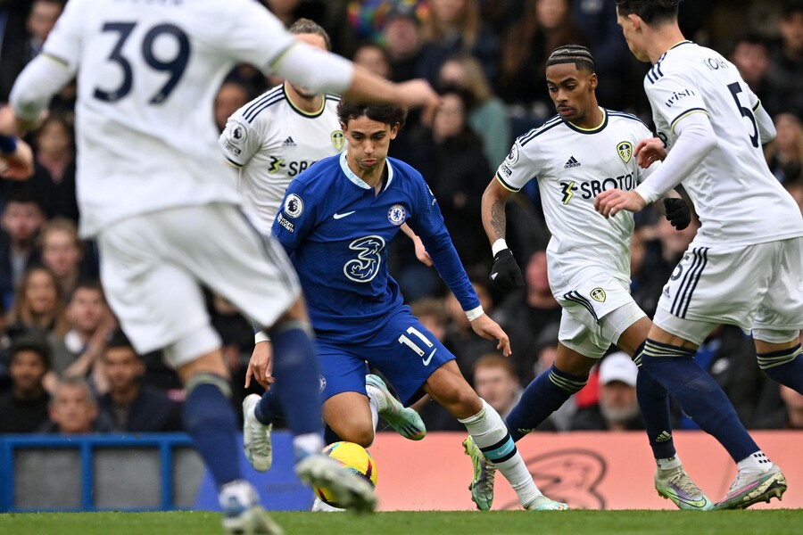 첼시 UCL 8강행 나비 효과, '제2의 호날두' 완전 이적 가능성↑