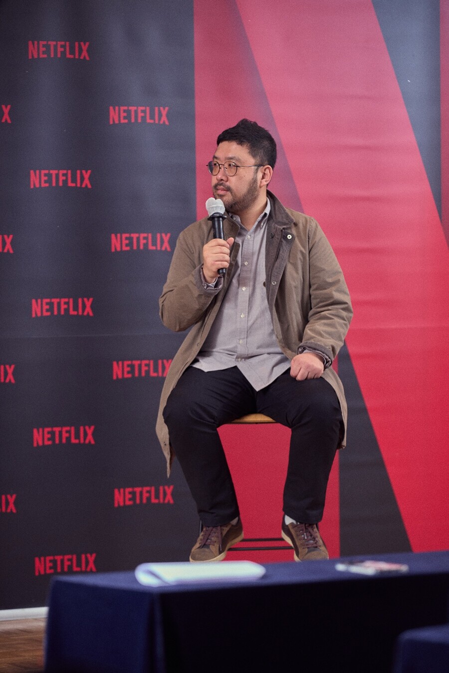 '나는 신이다' 조성현 PD "MBC 내에도 JMS 신자…마녀사냥은 안돼"