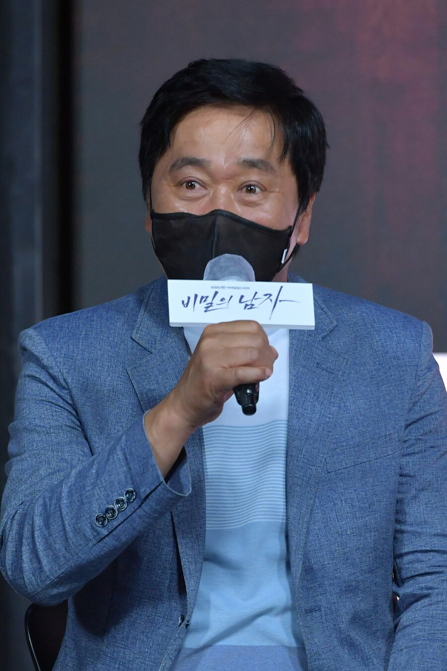 KBS 신창석 PD, '비밀의 여자' 끝으로 정년퇴임 "마지막 작품"