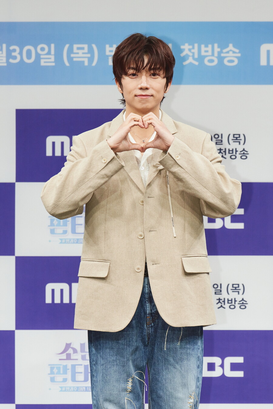 "잘생긴 54명" '소년판타지', MBC도 섭외 못 할 대형 아이돌 탄생시킬까[종합]