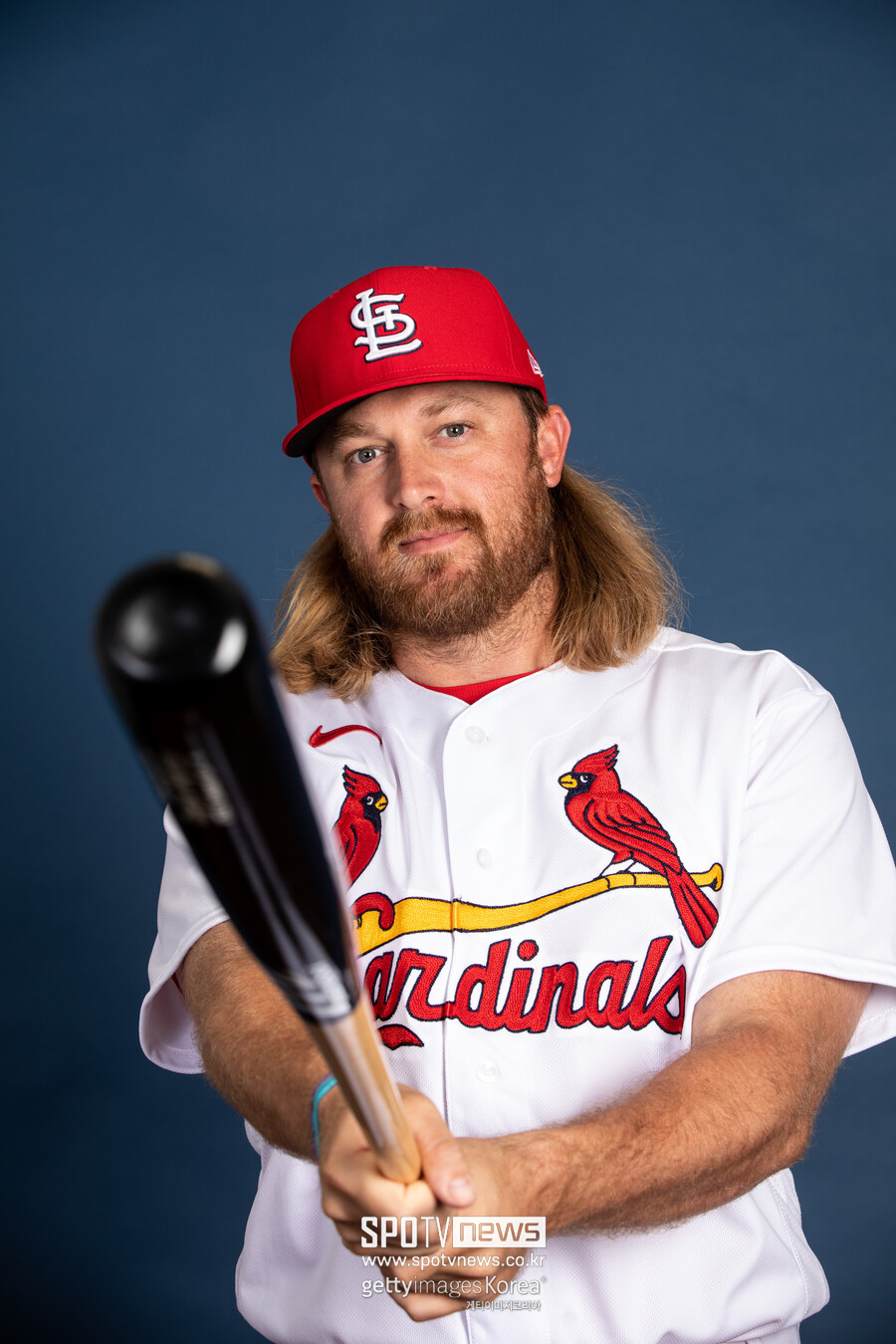 KBO 1할1푼 치고 쫓겨났는데…ML 개막 로스터 어떻게 들어왔나