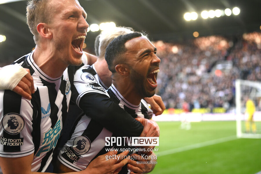 [스포타임] 뉴캐슬 '21년 만의 기적' 원한다…맨유 래시포드 '침묵'