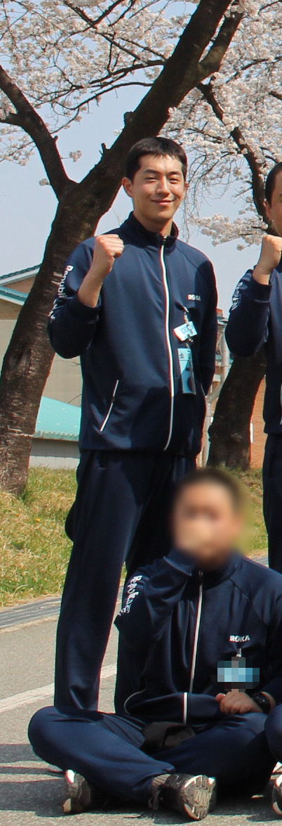남주혁, 입대 후 근황 포착…까까머리에도 살인 미소