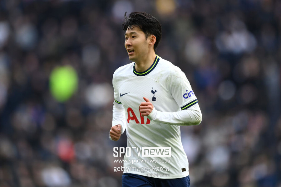 [스포타임] 'PL 미니 한일전'… 손흥민의 토트넘 vs 미토마의 브라이튼