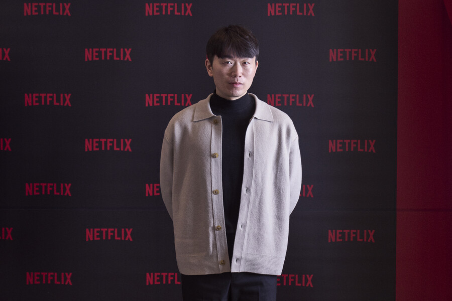 ‘피지컬:100’ 장호기 PD "MBC 퇴사…여러 가능성 고민"