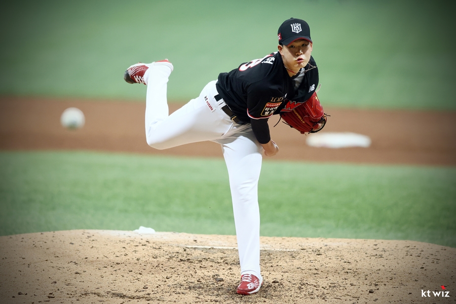 [SPO 수원] "테스트 기회를 주신 건가"…'5시간 혈투' kt, 그래도 소득있었다