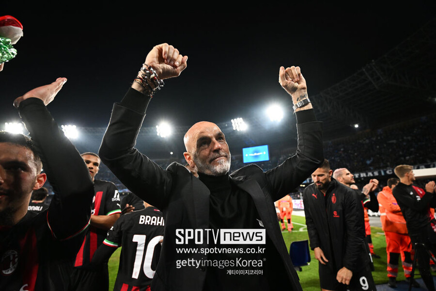 ‘절대 강세’ 세리에A, 리그 역사상 최초로 유럽대항전 4강 ‘5팀’ 배출