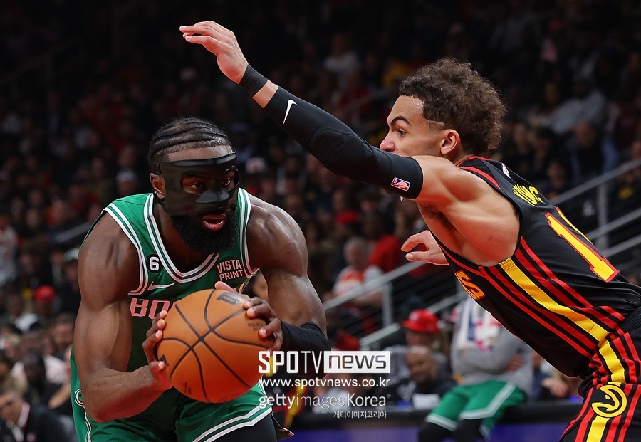 '동부 대진표 완성' 보스턴, 애틀랜타 잡고 PO 2R 간다…PHI와 격돌