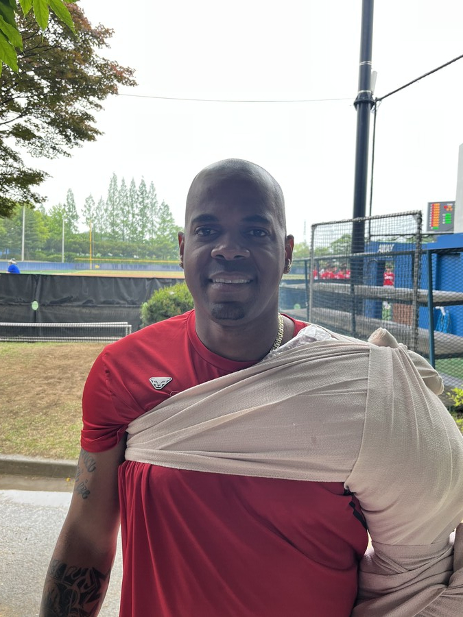 [SPO 사직] SSG 새 외인 엘리아스, 24일 LG전서 KBO 데뷔전 확정… SSG 김광현-맥카티 주말 출격