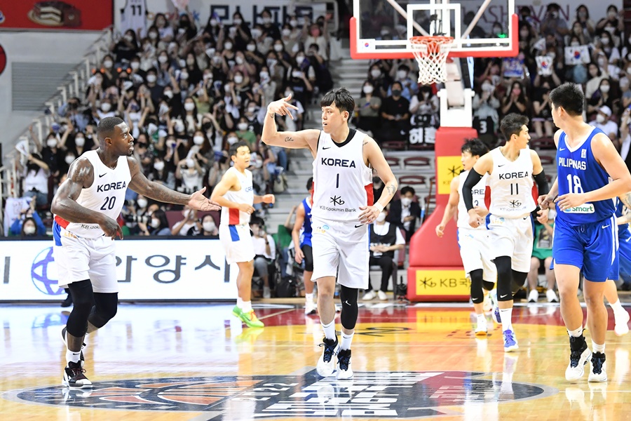 SK 대항마 나타났다…KCC, FA 최대어 최준용 영입