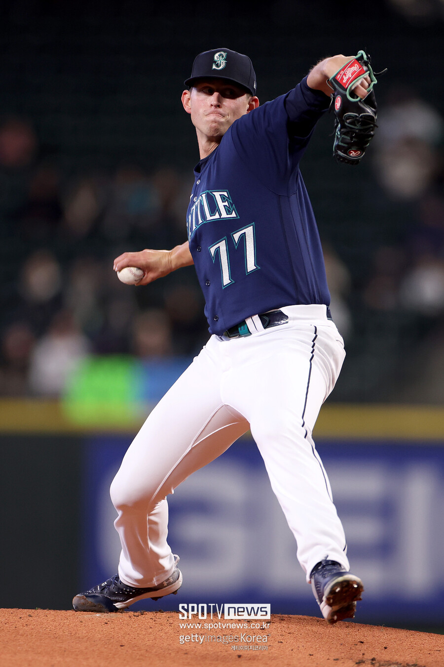 KBO 8승→ML 14승 영광 어디에…패전처리 전락, 야구인생 최대 시련이 왔다