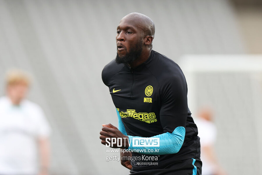 '골칫거리 받아요' 알 힐랄, 이번엔 103KG FW 노린다..."2년 연봉 총 687억"