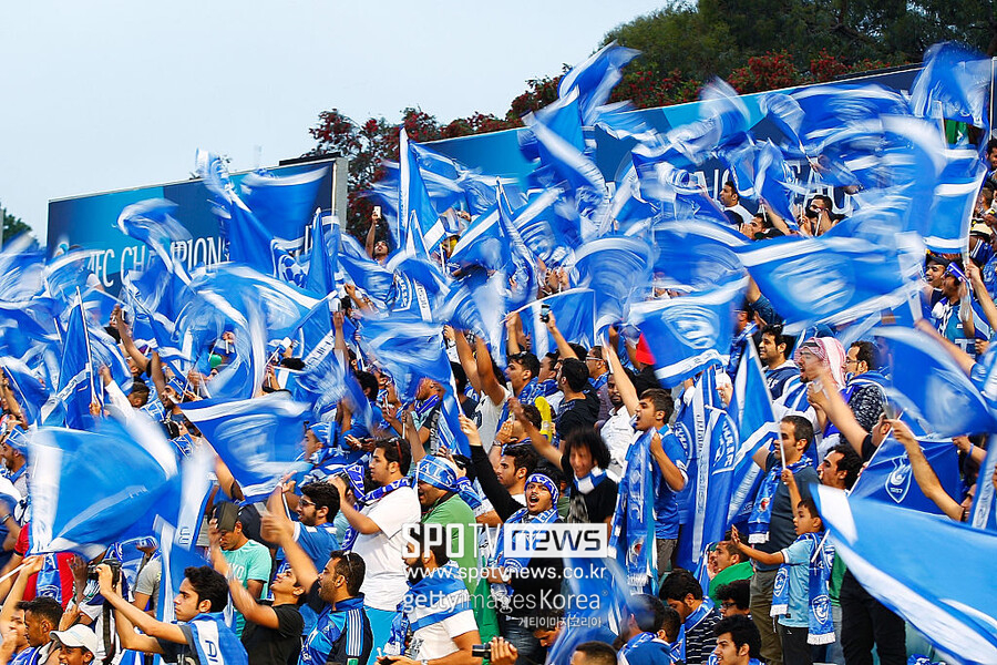 '골칫거리 받아요' 알 힐랄, 이번엔 103KG FW 노린다..."2년 연봉 총 687억"