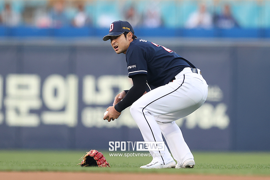 주전 박탈과 2군행, 각성의 생애 첫 연타석포…"자극 안 됐다면 거짓말"