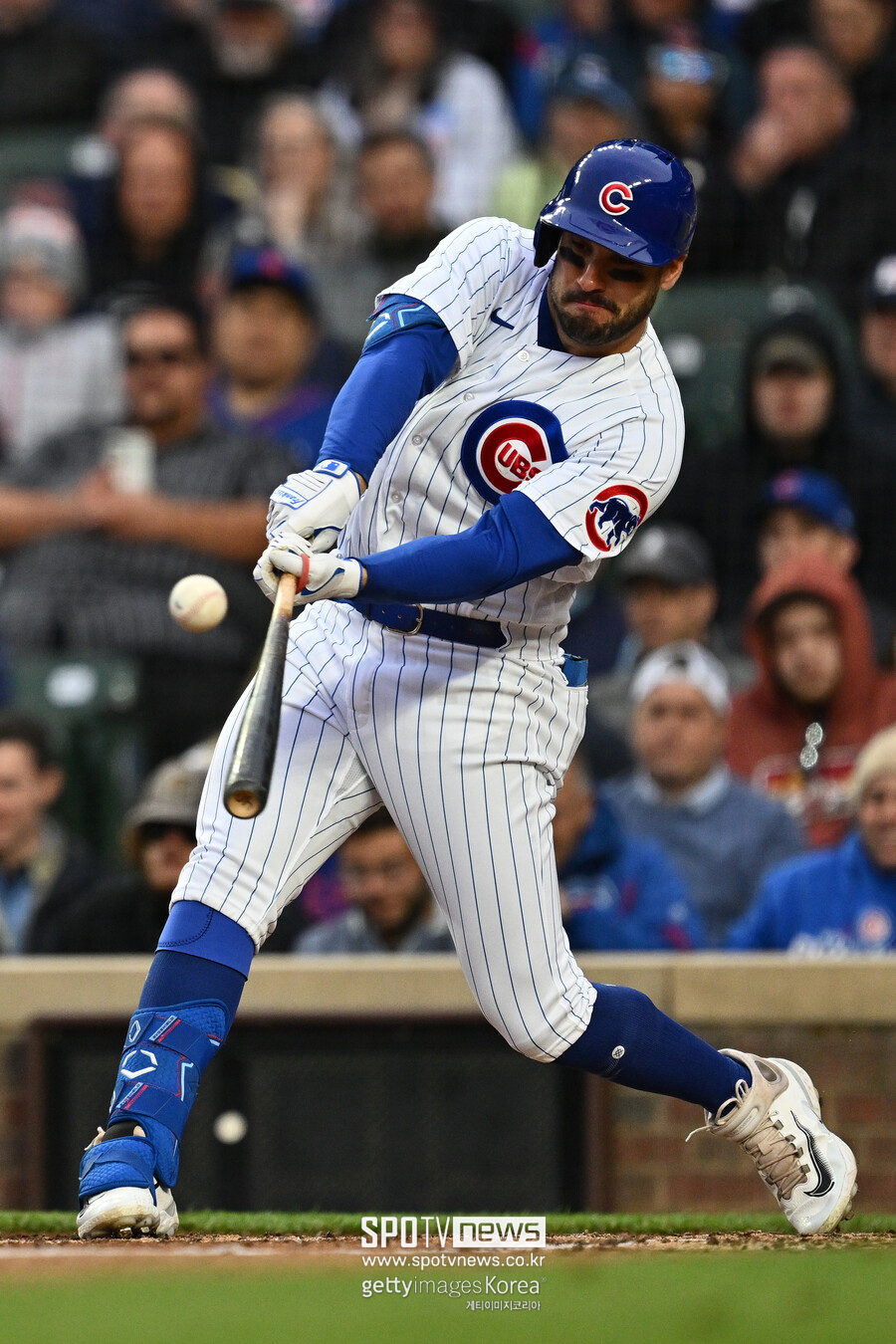 KBO 166안타 치고도 韓 잔류 실패…ML서 출루머신 등극, MVP를 1루로 밀어냈다