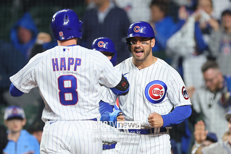 KBO 166안타 치고도 韓 잔류 실패…ML서 출루머신 등극, MVP를 1루로 밀어냈다