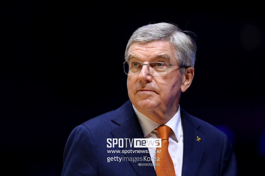 '올림픽 퇴출' 국제복싱협회, IOC에서도 퇴출…파리 올림픽 정식 종목은 유지