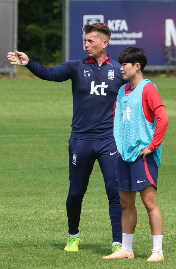 [SPO현장] 유럽-남미 ‘압도적 피지컬’과 붙는 벨호…월드컵 핵심은 ‘고강도’ 압박과 에너지