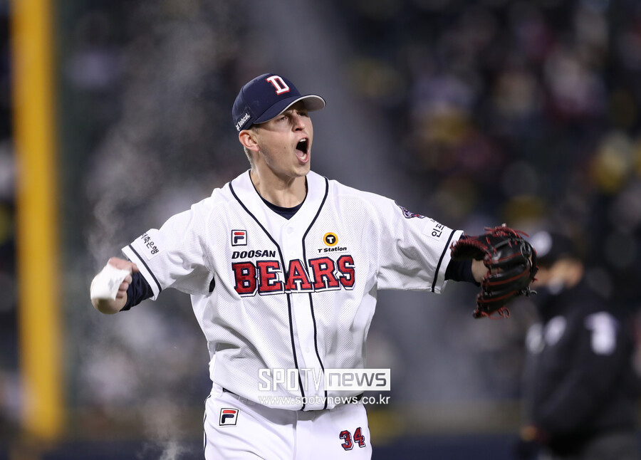 두 번의 DFA, 결국 방출…前 KBO리거 그래도 '빅리그 복귀' 희망 있다