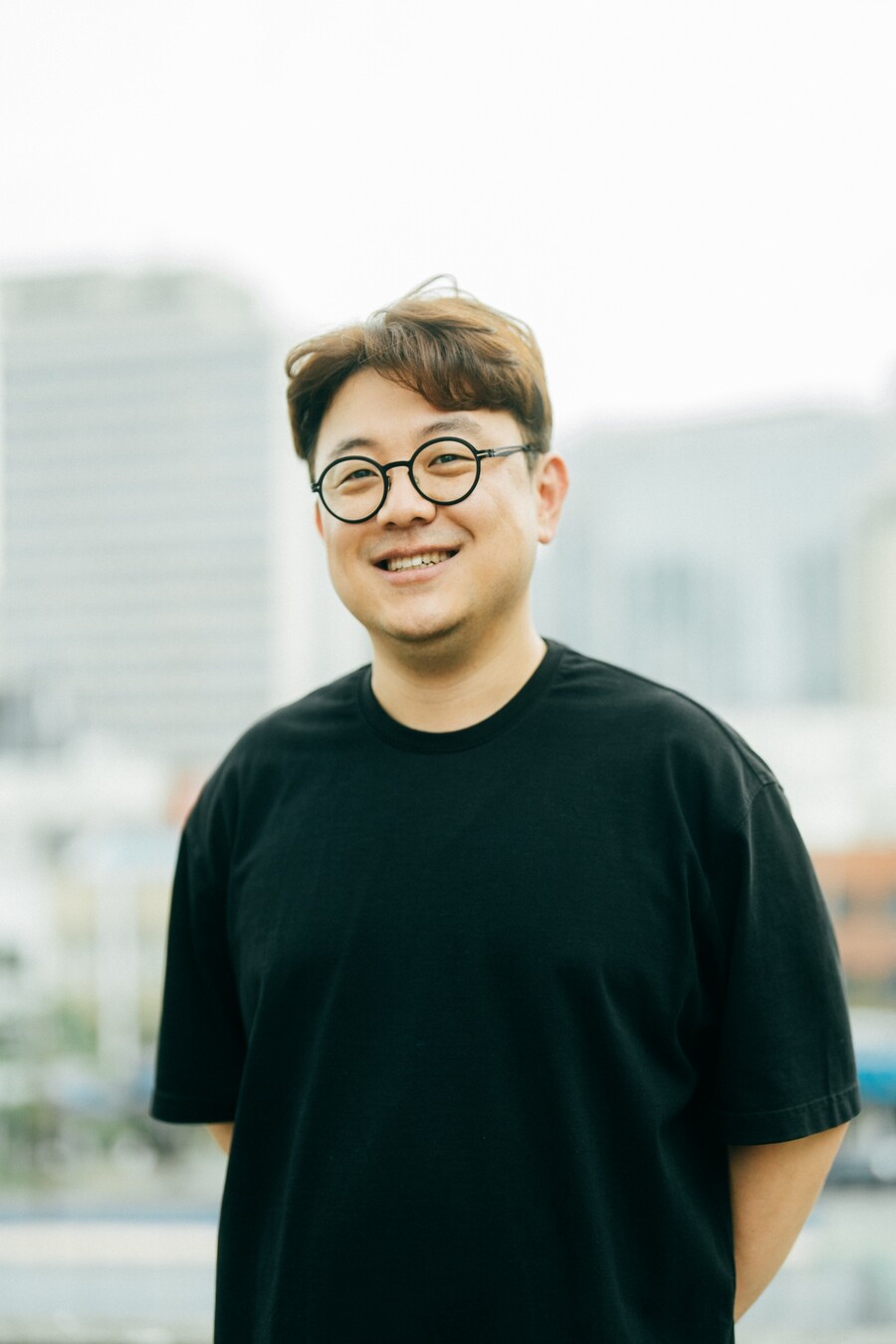 "왜 주우재였냐고요?" '놀면 뭐하니' PD가 밝힌 방향성[인터뷰S]