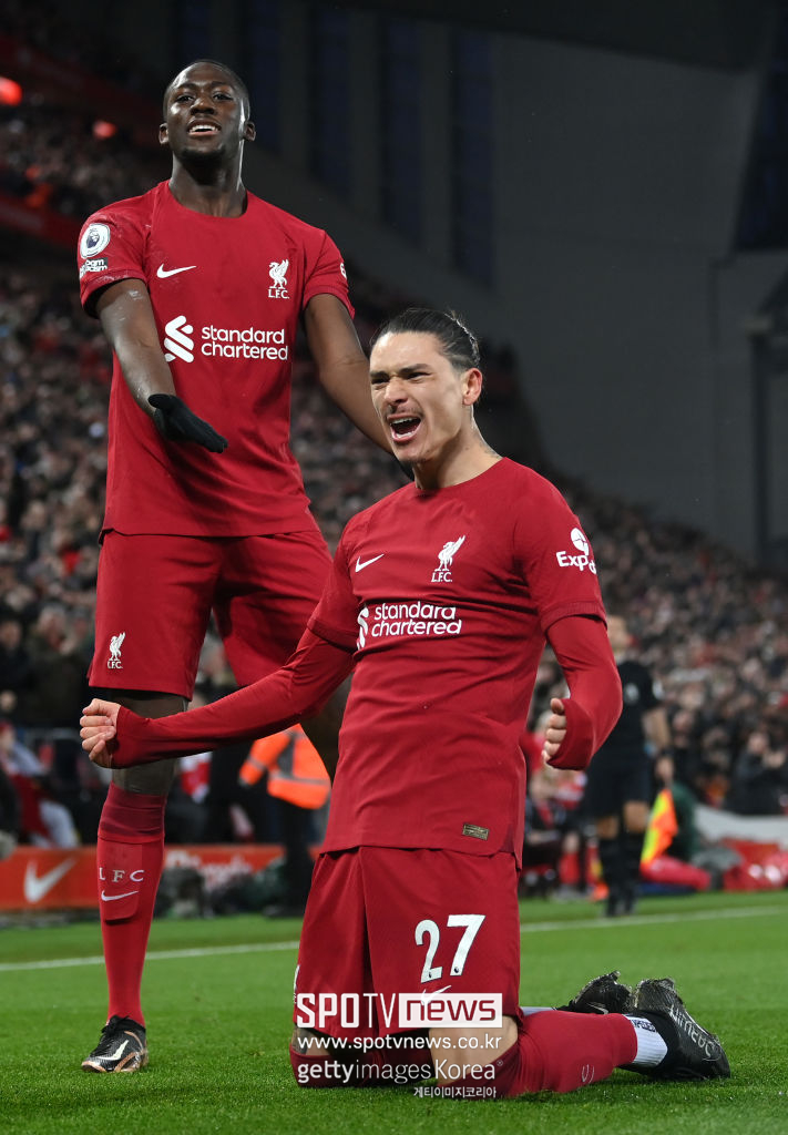 [SPO ISSUE]비호감 원하지 않으면 골로 증명해…단두대에 오른 '우루과이 특급'