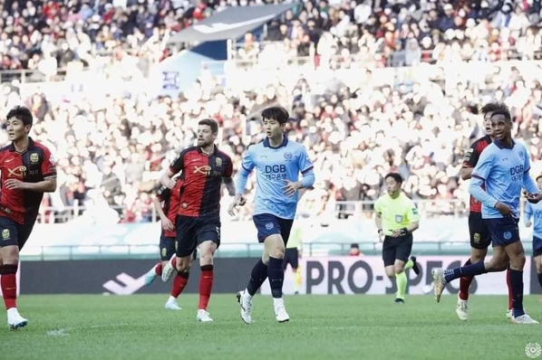 "상위리그 180명 진출 쾌거"…TNT FC가 꿈꾸는 미래