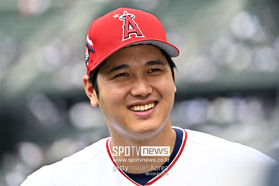 "오타니 2~3개월 임대하면 이득"…ML 전직 단장, 트레이드 강력 추천하다