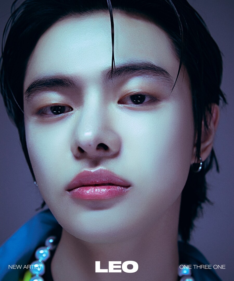 빅히트 연습생 출신 리오, 131레이블 전속계약…비아이와 한솥밥