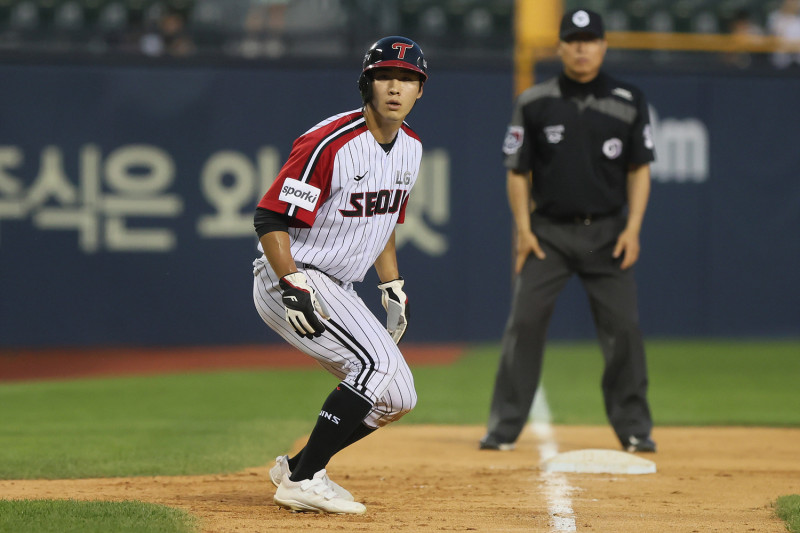 키움 최원태 LG 간다, 이주형+김동규+2024년 1R 지명권과 트레이드 [공식발표]