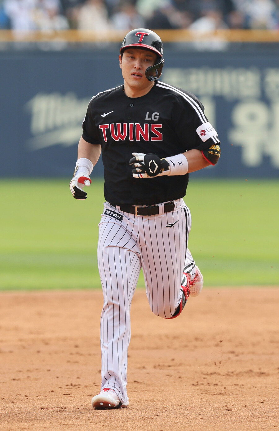 최원태 LG 데뷔전, 오지환 박동원 쉽니다…유격수 손호영, 포수 허도환 출격 [SPO잠실]