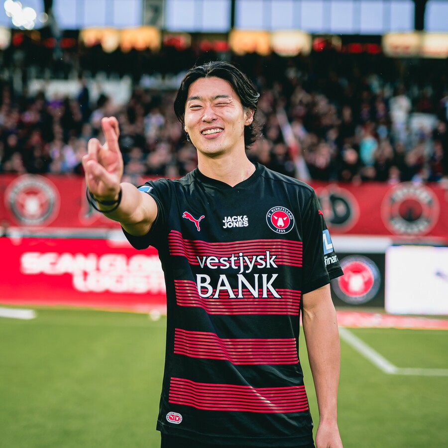 '조규성 120분' 미트윌란, 연장 혈투 끝에 UECL 3차 예선 진출...헨트 홍현석도 3차 예선 합류